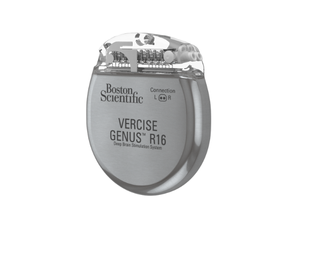 Deep Brain Stimulation DBS products and pricing | Boston Scientific