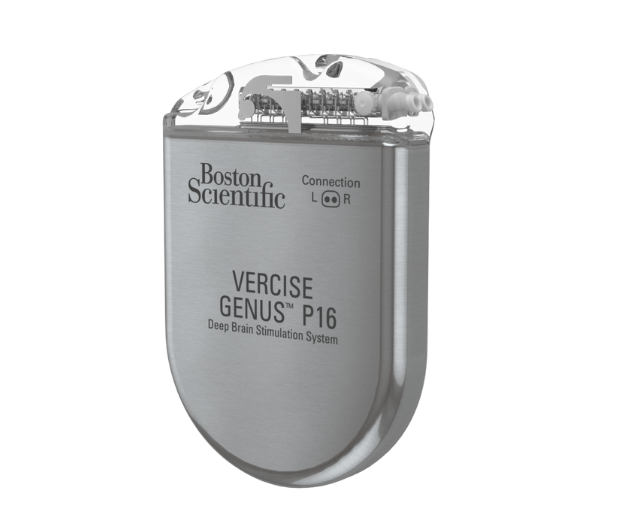 Deep Brain Stimulation DBS products and pricing | Boston Scientific