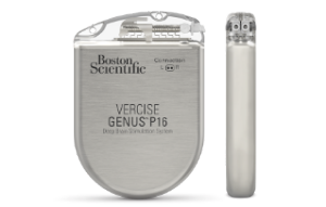 Deep Brain Stimulation devices | Boston Scientific