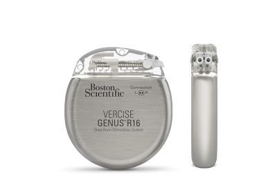 Deep Brain Stimulation devices | Boston Scientific